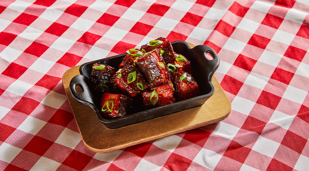 Virgil's BBQ Times Square NYC Menus | Dining Menu