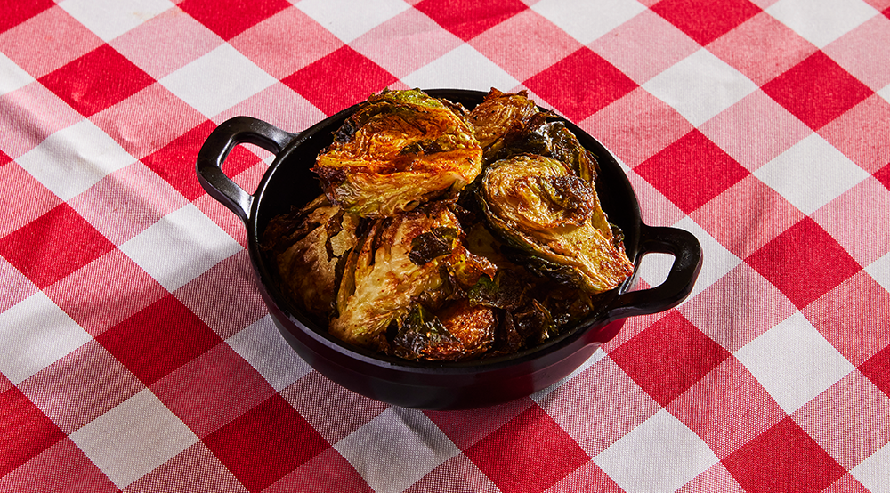 Virgil's BBQ Las Vegas Menus | Dining Menu