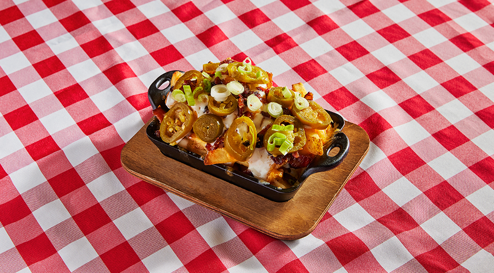 Virgil's BBQ Times Square NYC Menus | Dining Menu