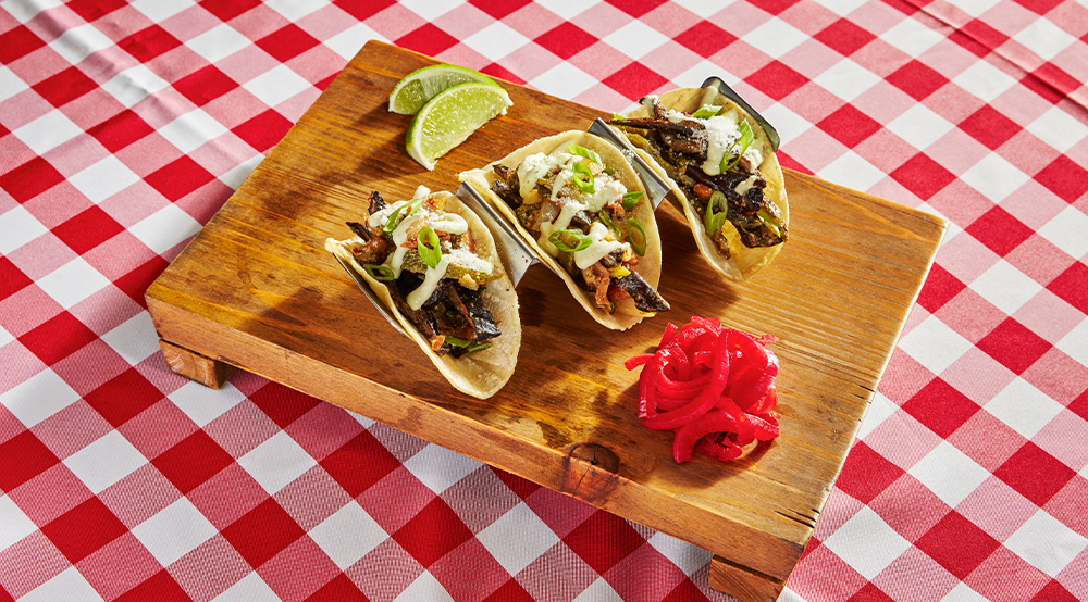 Virgil's BBQ Times Square NYC Menus | Dining Menu