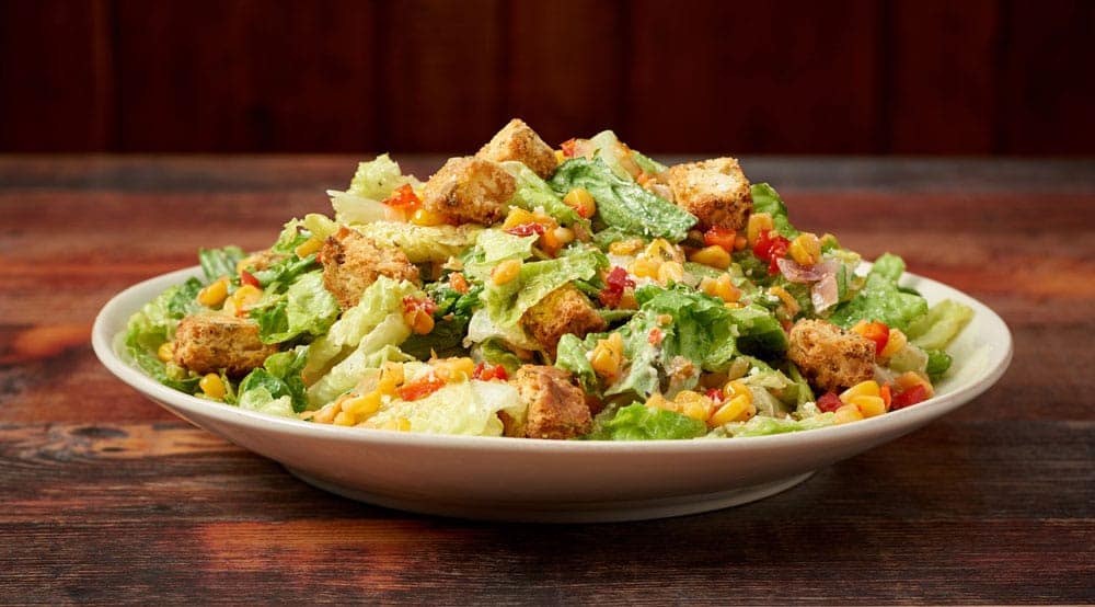 Virgil's BBQ Times Square NYC Menus | Dining Menu