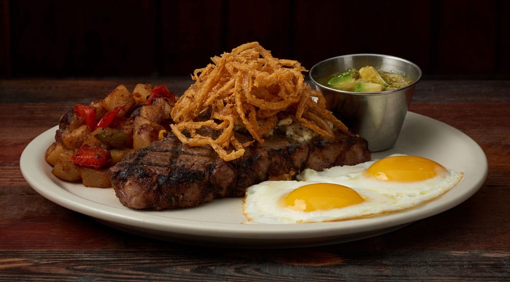 Virgil's BBQ Times Square NYC Menus | Dining Menu