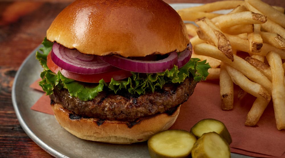 Virgil's BBQ Las Vegas Menus | Dining Menu