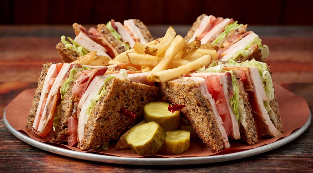 Virgil's BBQ Las Vegas Menus | Dining Menu